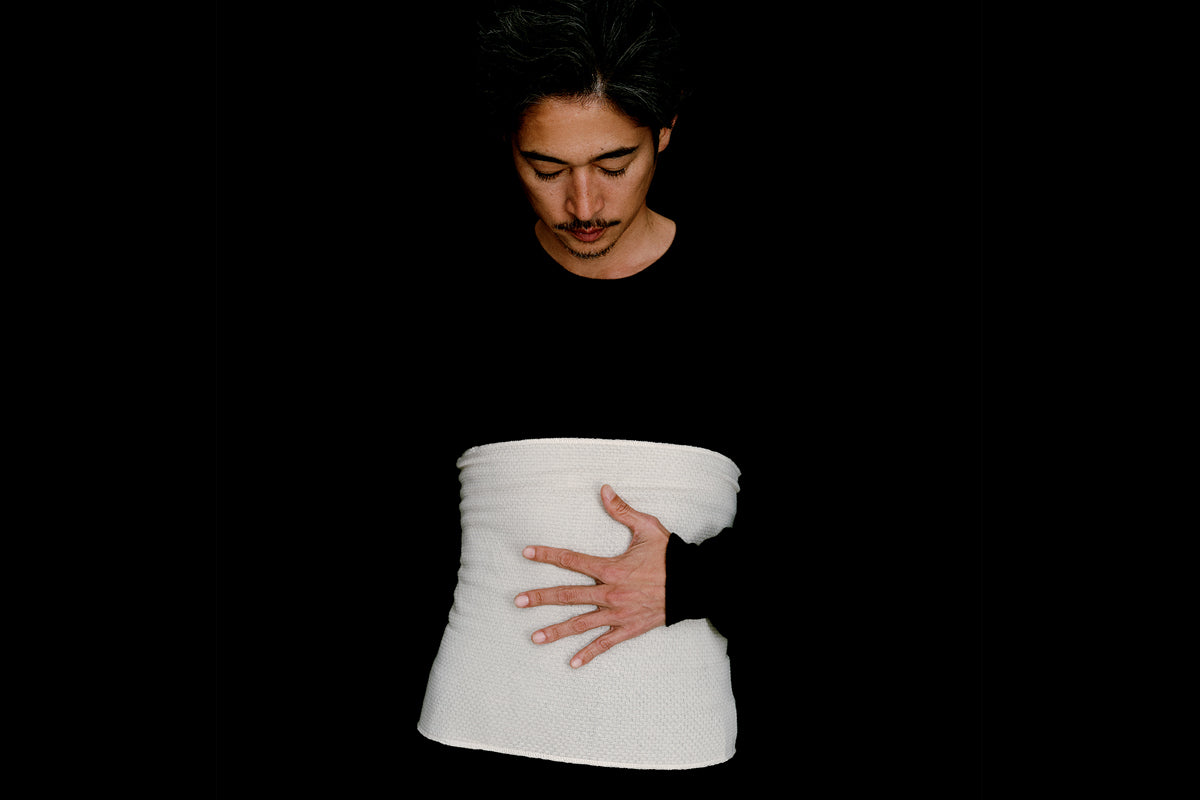 腹巻き – TABIO SELECT